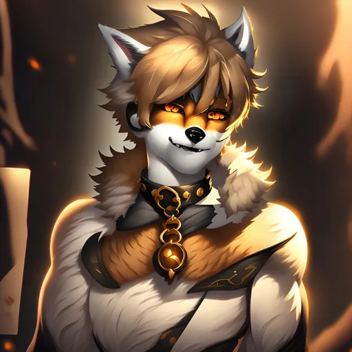 OpenArt - Find and Easily Create Customized furry Images
