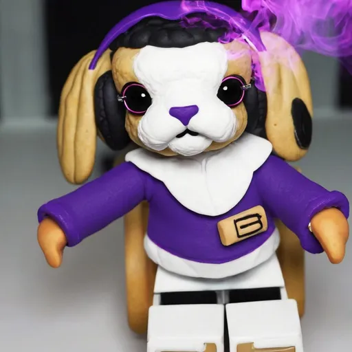 Toriel from Undertale