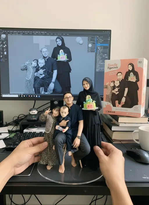 OpenArt - Find and Easily Create Customized iai animation creator Images