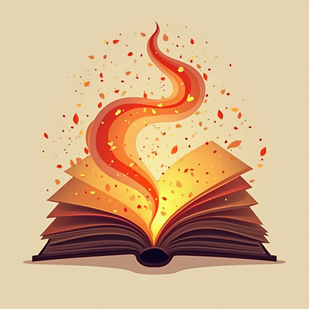 Create a logo for a storytelling YouTube channel tha...