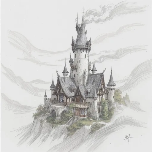 quidditch pitch landscape at hogwarts