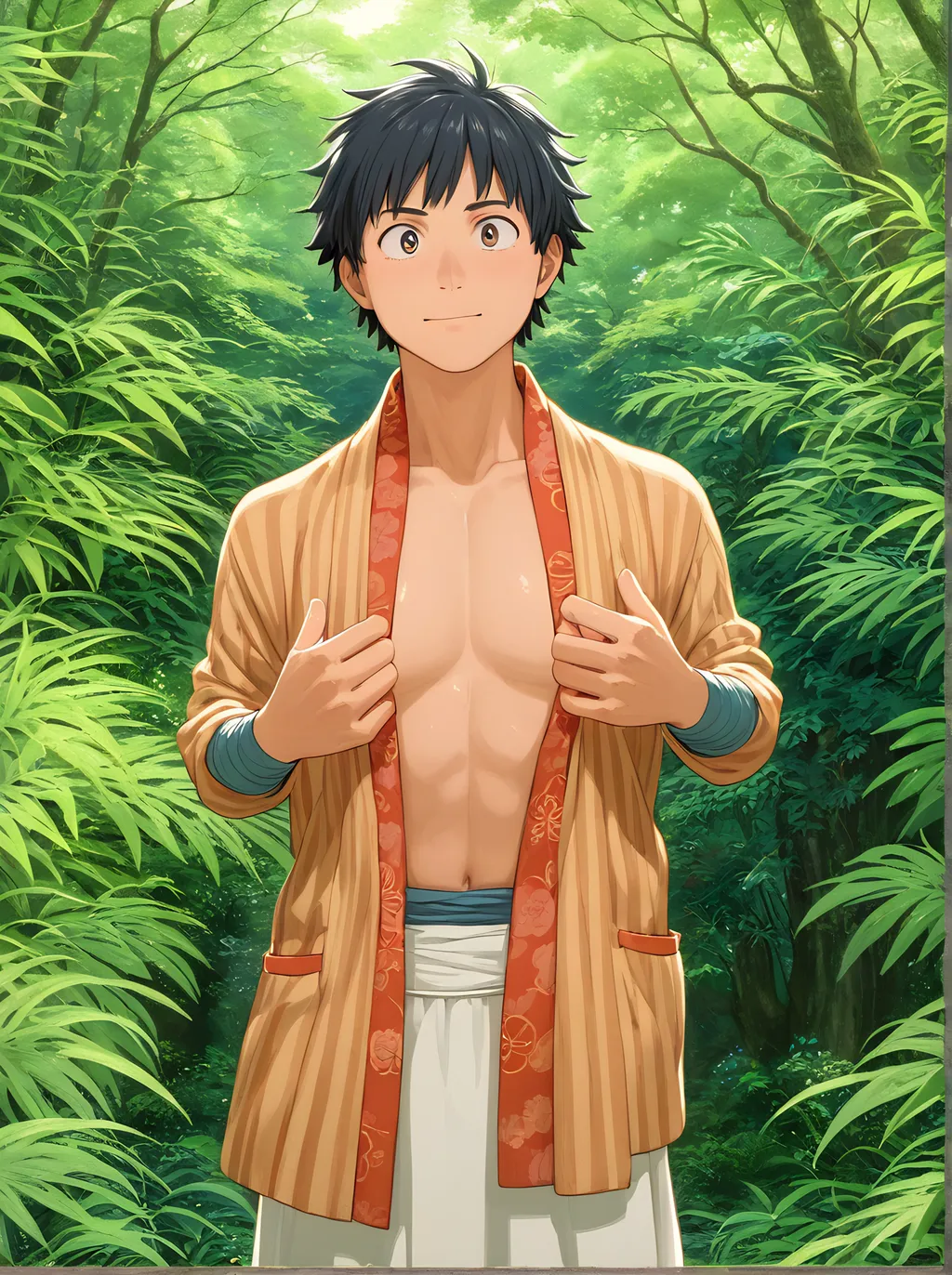 Art from @liger_mean_44