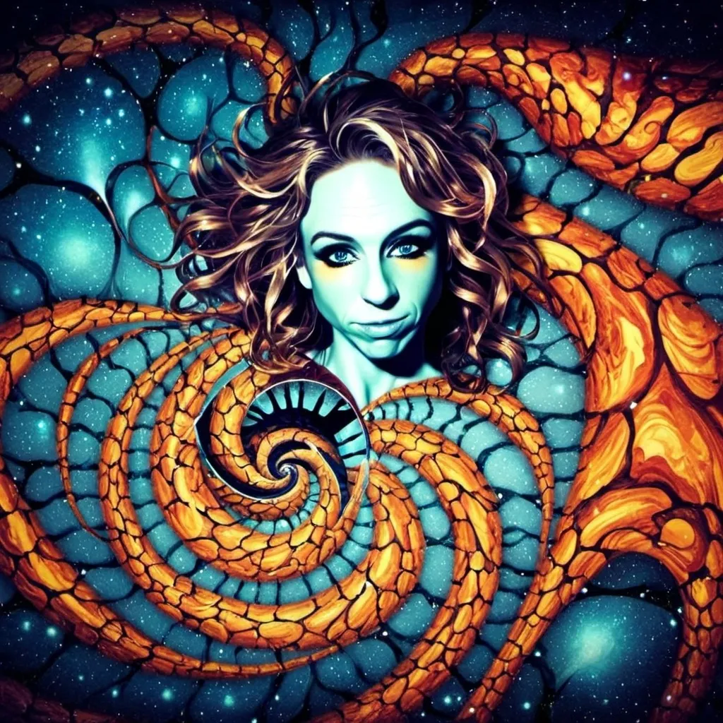 You got it, Merry! Let's keep this trippy train roll...