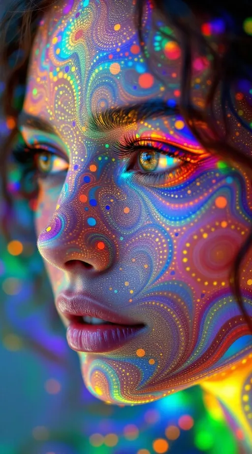 OpenArt - Find and Easily Create Customized beautiful AI images Images