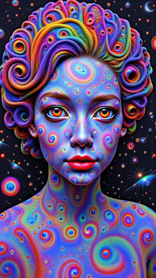 OpenArt - Find and Easily Create Customized openart Images