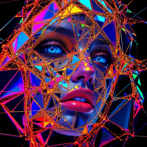 OpenArt - Find and Easily Create Customized netmirror.art Images