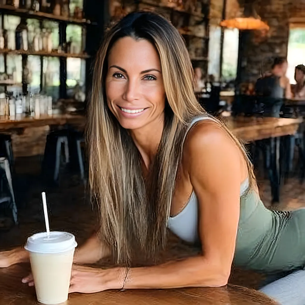 4k high definition photo of 23 year old si...