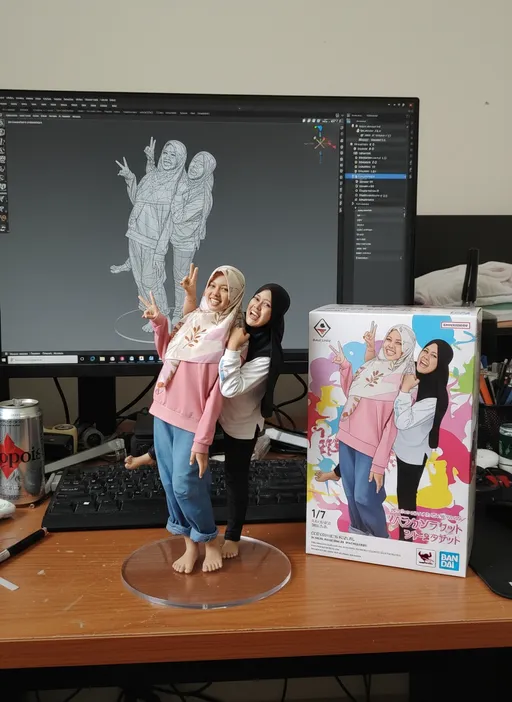 OpenArt - Find and Easily Create Customized AI photo marker tool Images