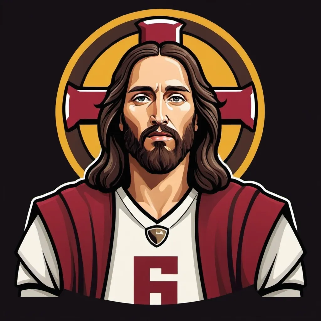 Fantasy Football Jesus