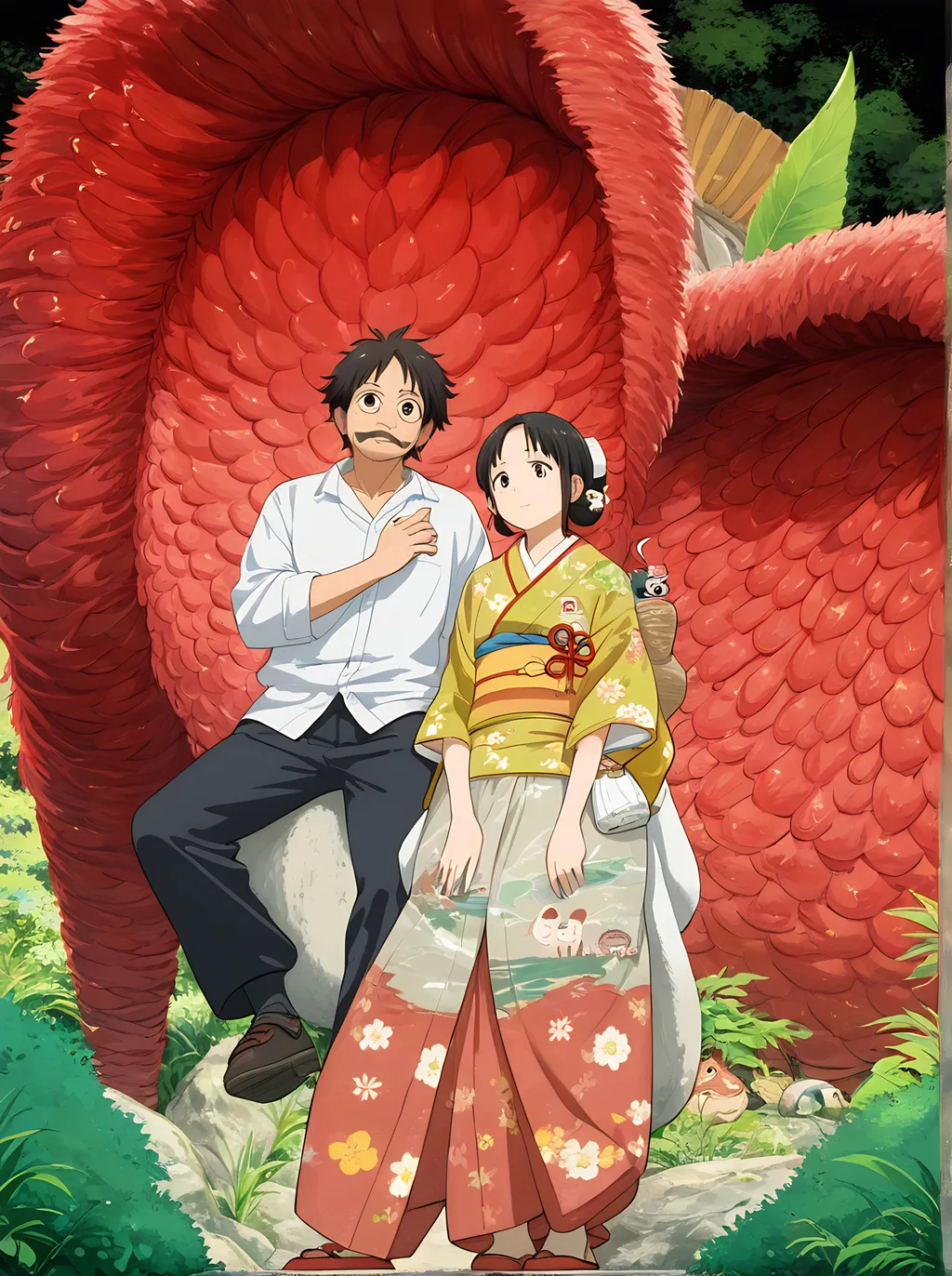 Art from @toucan_angry_12