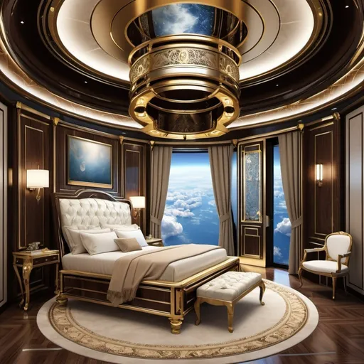 Billionaire zaha hadid bedroom , party animal , luxu...