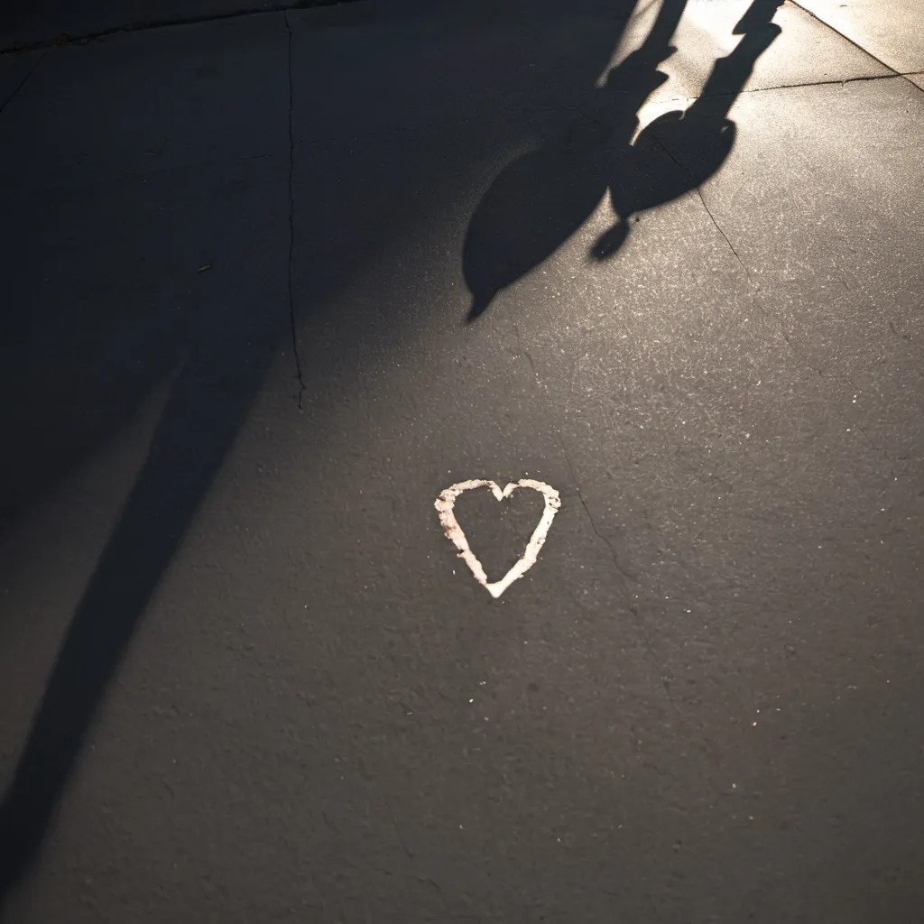 Shadows of the Heart