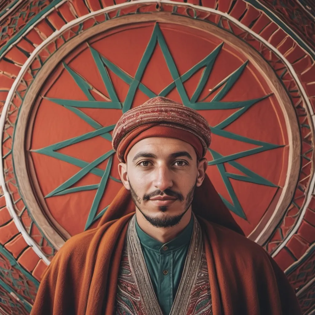 Les marocains de canada