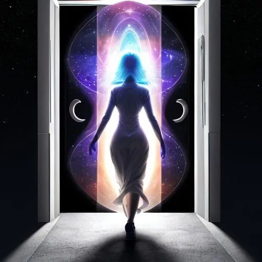 OpenArt - Find and Easily Create Customized portal with person Images