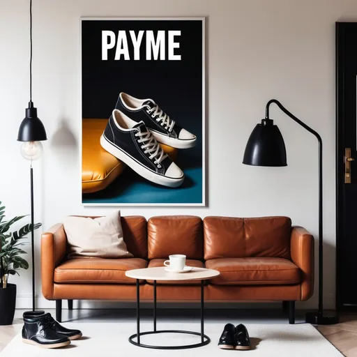 OpenArt - Find and Easily Create Customized create a poster Images