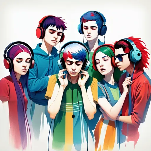 OpenArt - Find and Easily Create Customized avatars Images