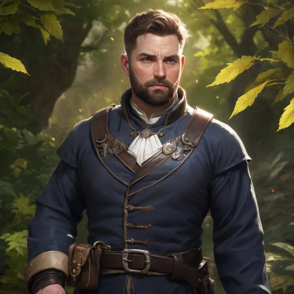 male stocky heavy-set fat british royal transmuter w...