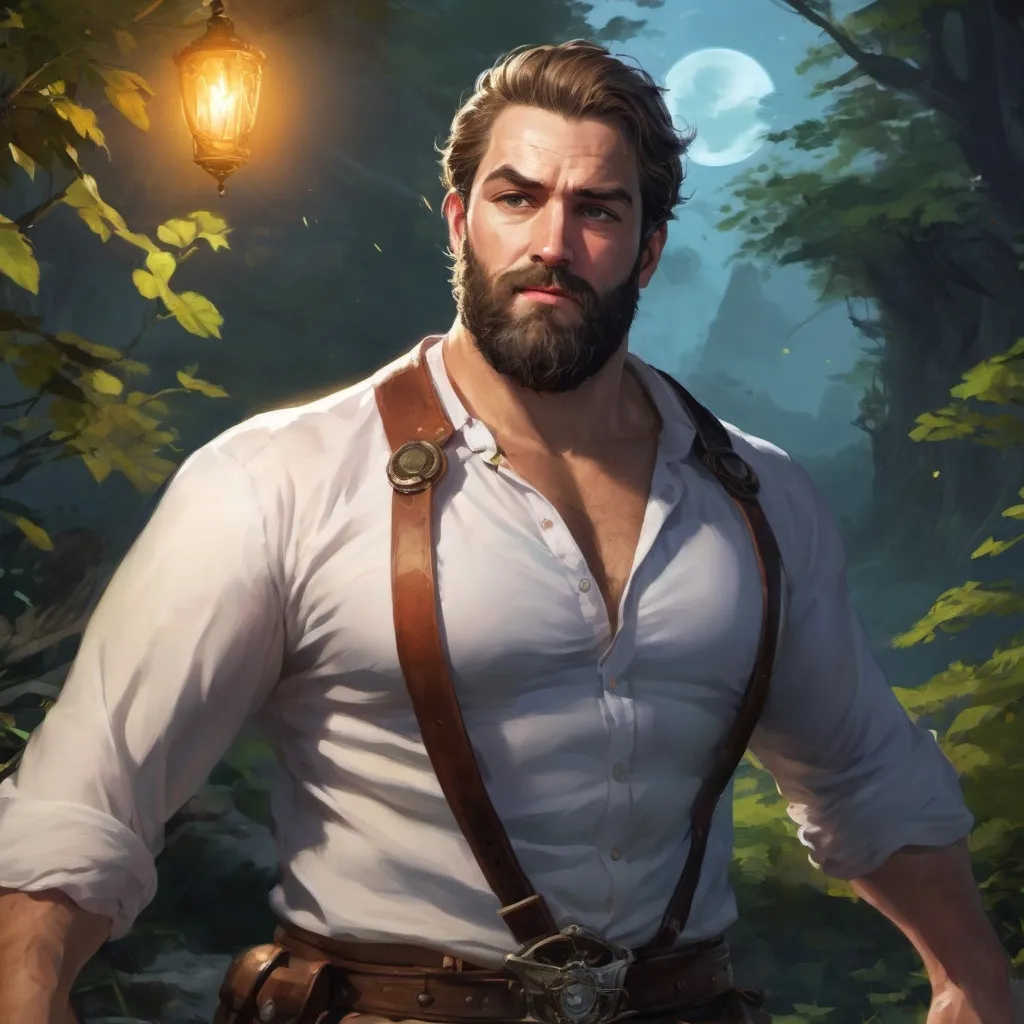 male stocky heavy-set fat british royal transmuter w...