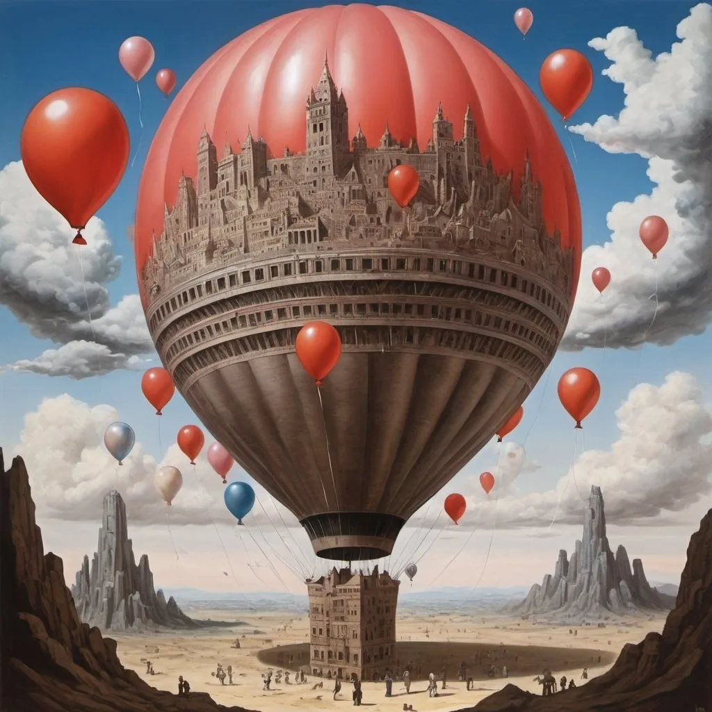 José Antonio Suárez Londoño, Anna Gibb, Roberto Weil...