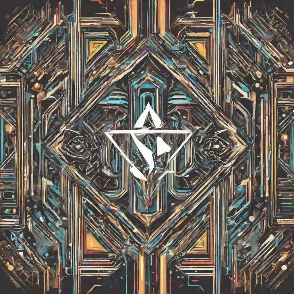 vector graphic ligma logo