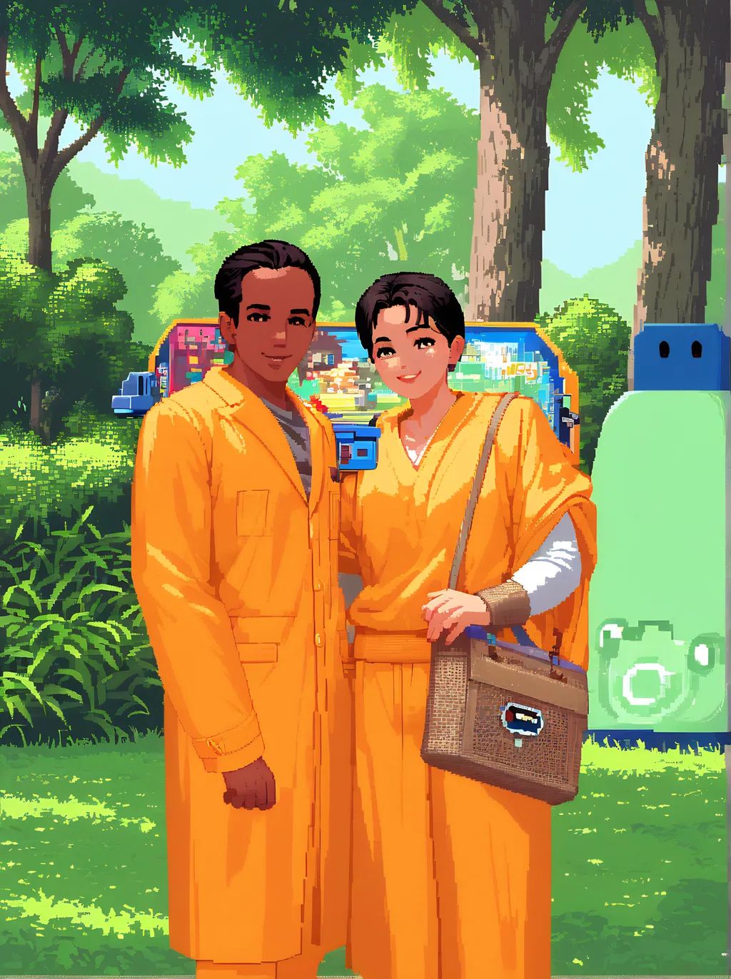 Art from @chow_attached_10