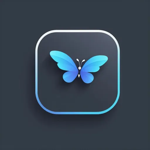 Generate app icons for my flutter app, app name is