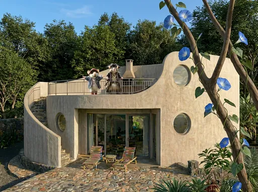 OpenArt - Find and Easily Create Customized created with biorender.com ...