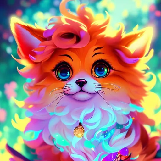 OpenArt - Find and Easily Create Customized furry Images