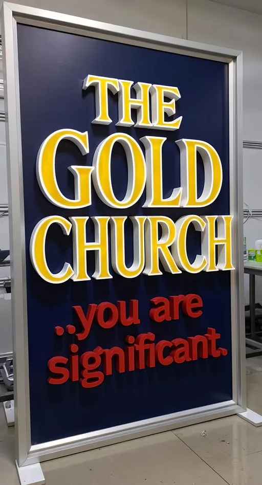 OpenArt - Find and Easily Create Customized foto sign in PT Images