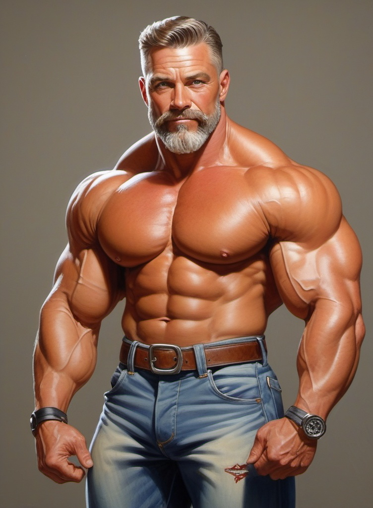 professional painted pin-up, award-winning masterpie... | OpenArt