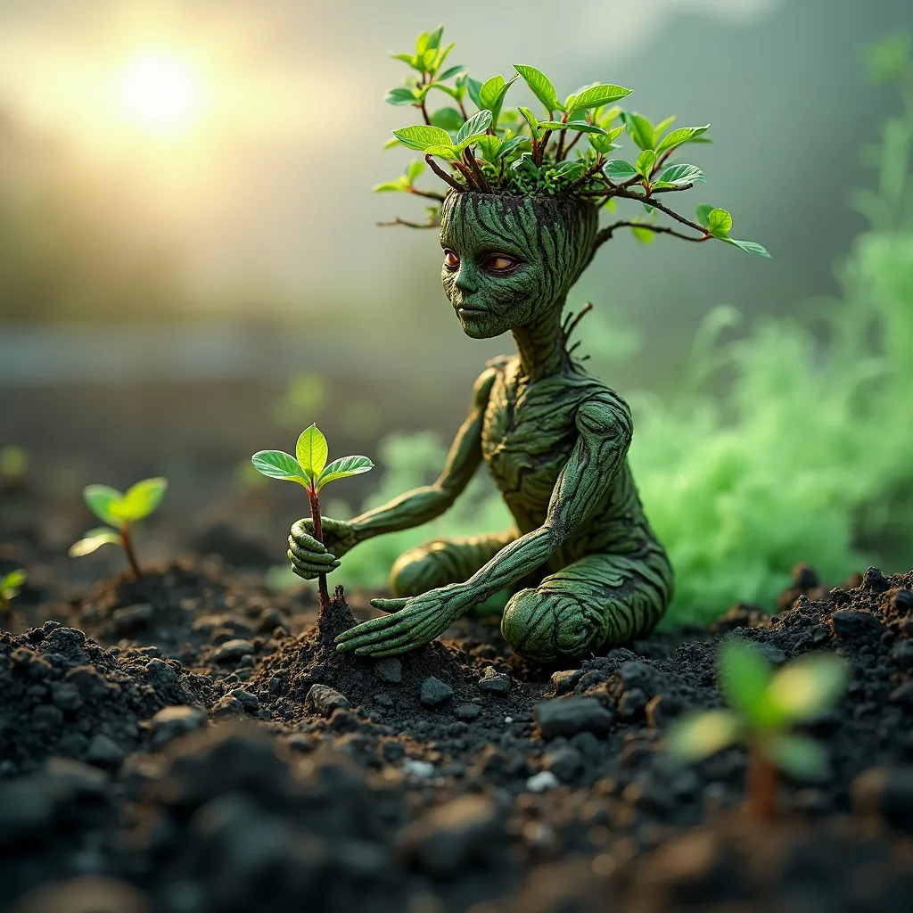 wiry wood elemental, feeding new life into a scorche...