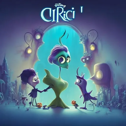 Univars green | OpenArt