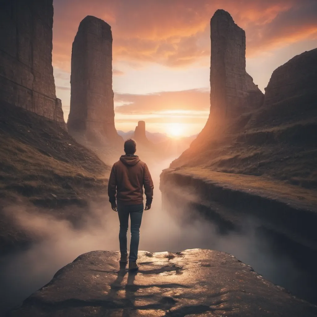 move the image and make it reality