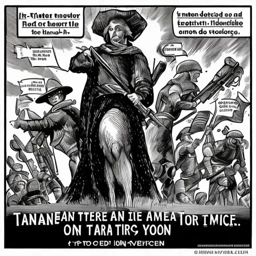 OpenArt - Find and Easily Create Customized cartoon Images