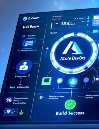 Azure DevOps CICD for Dell Boomi.
