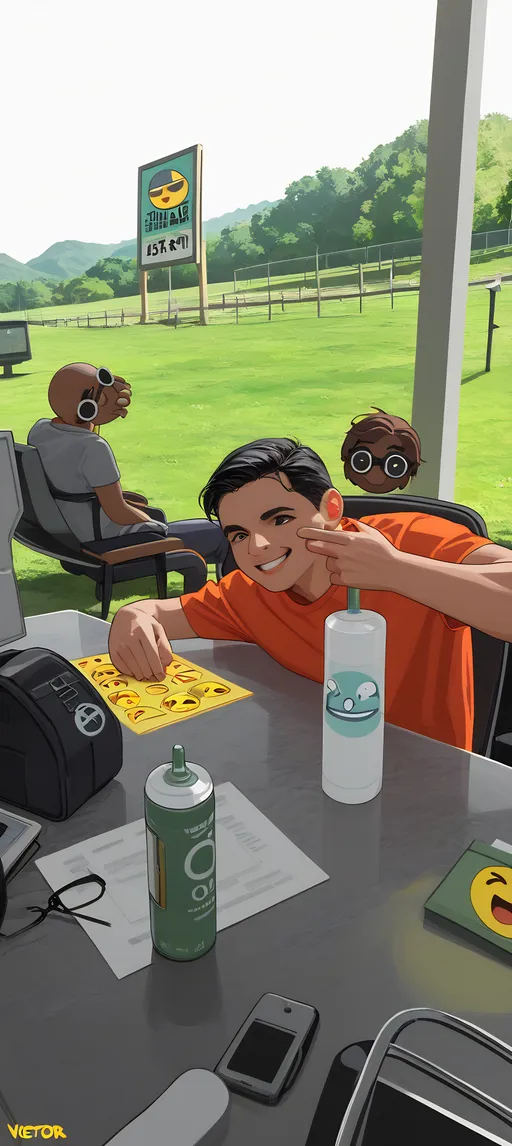 OpenArt - Find and Easily Create Customized ronaldo ai conversation Images