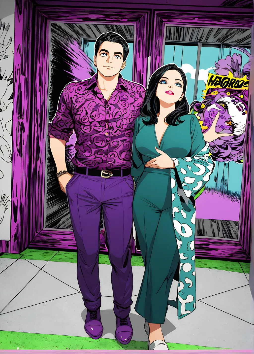 Art from @bernard_gross_67