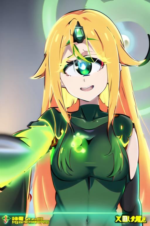 hd quality, UHD, hd , 8k, anime style, female cycl... | OpenArt