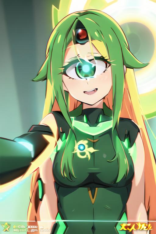 hd quality, UHD, hd , 8k, anime style, female cycl... | OpenArt