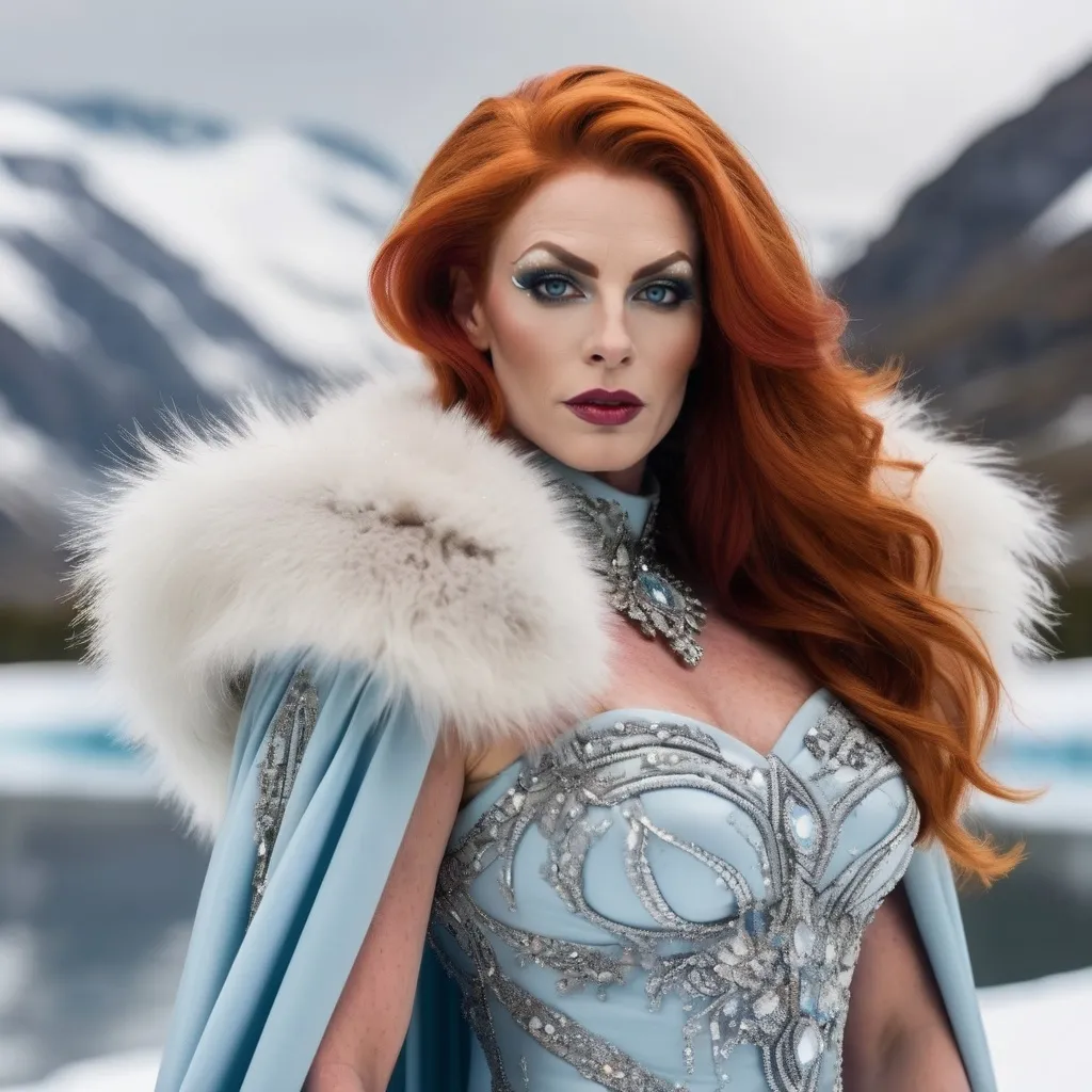 Powerful, gorgeous, muscular, 35-year-old British dr...