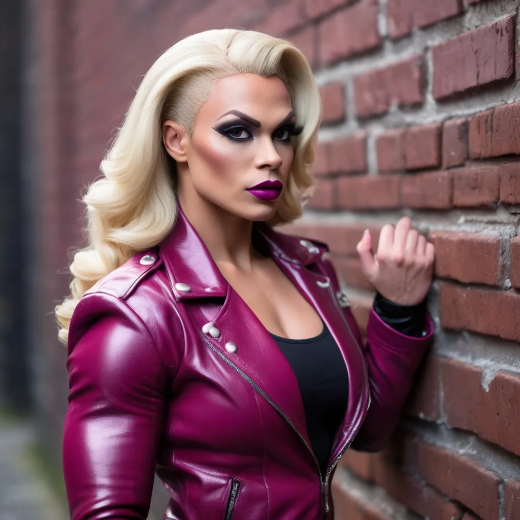 Hd digital photograph of a gorgeous muscular 25-year...