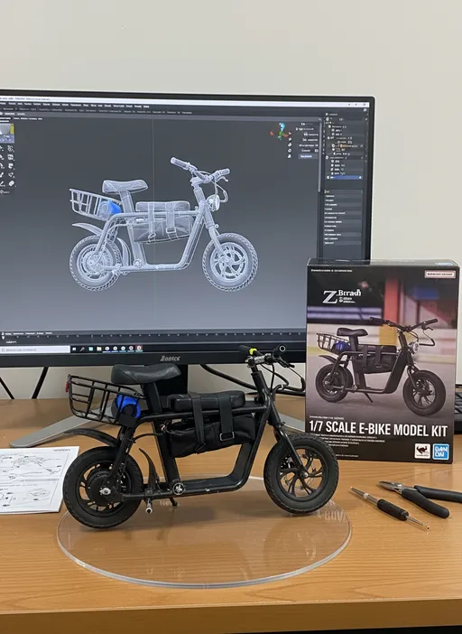 OpenArt - Find and Easily Create Customized Generator CAD Images