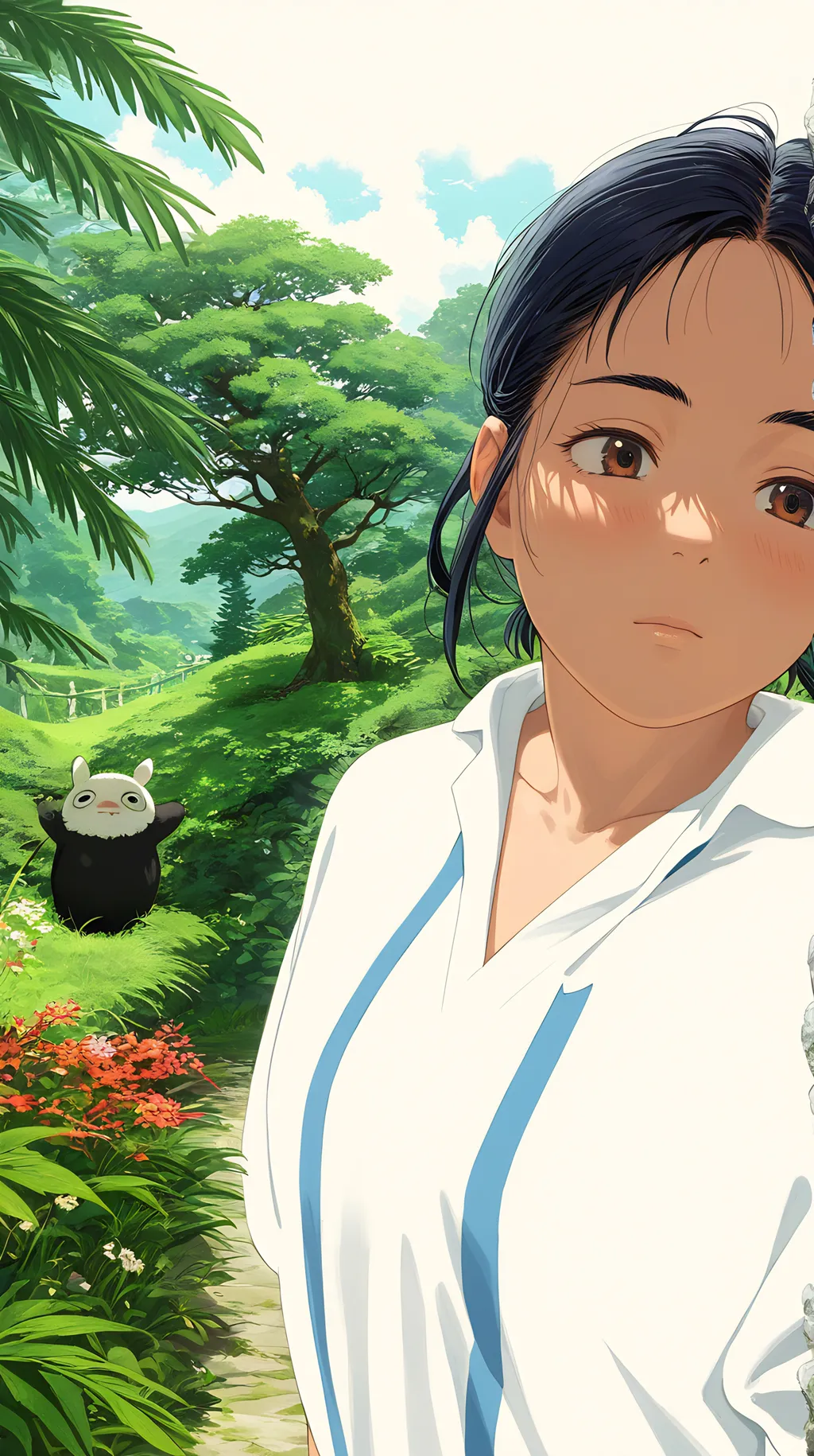 Art from @caiman_fancy_22