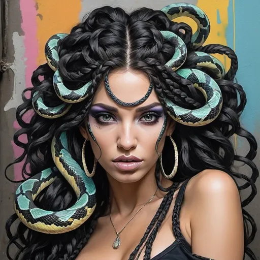 Intellectual - Sedusa Adornment