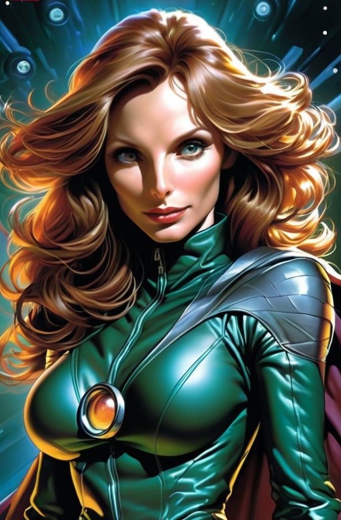 Gates Mcfadden Bimbo Hypnotic
