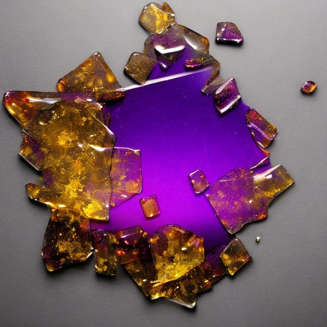 Shatter