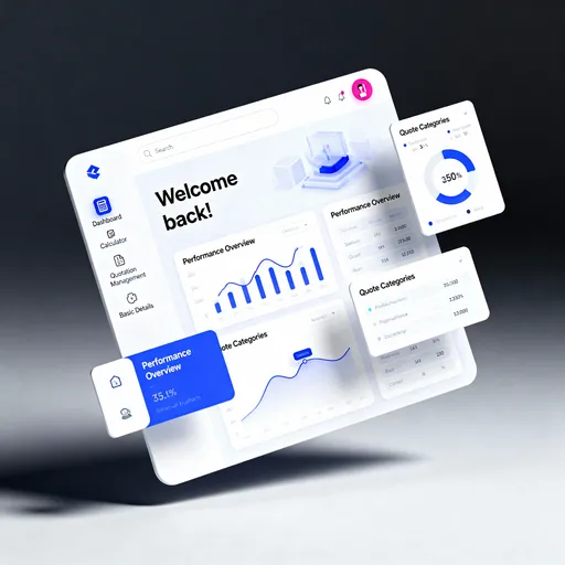 OpenArt - Find and Easily Create Customized car app UI design Images