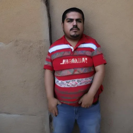 Man standing by step. Image to Image | OpenArt