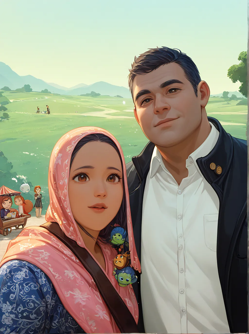 Art from @hedgehog_hospitable_44