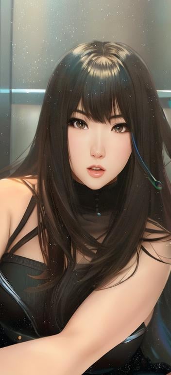 UHD, hd , 8k, anime, hyper realism, Very detailed,...